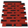 Eastland Gothic Asphalt Shingle Roof Tile - Buy asphalt shingle ...