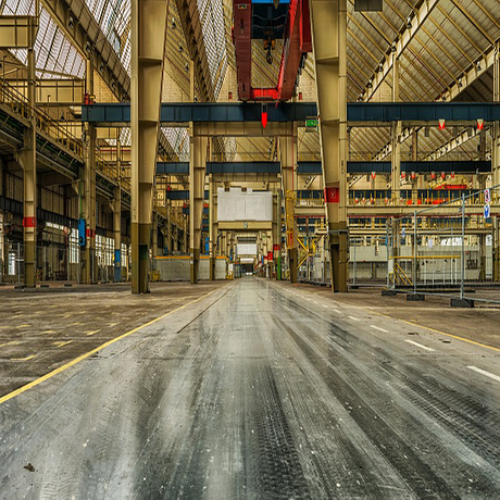 Manufacturing - Eastland Building Materials