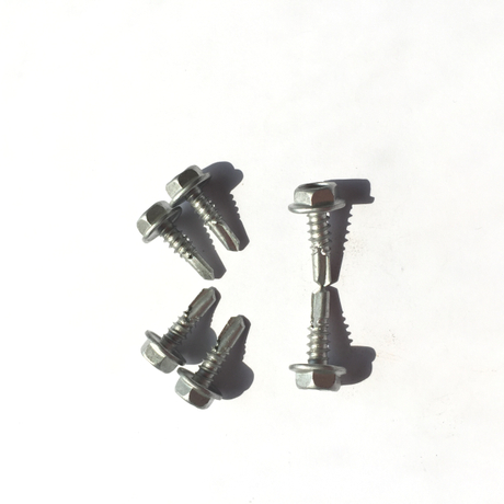 Australia Standard Self Tapping Screw Drywall Screw 10-16*16mm - Buy ...